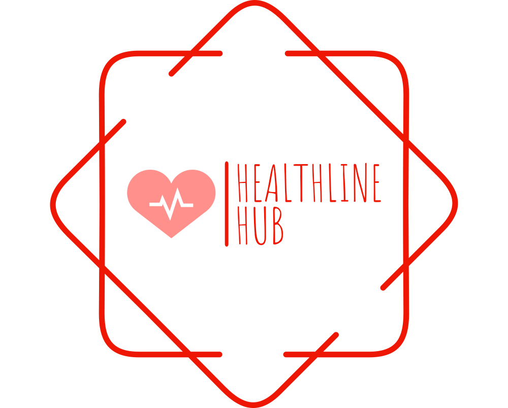 HealthLine Hub